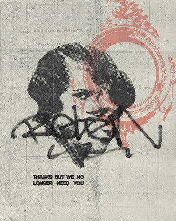 Maria Tokar | Poster Design