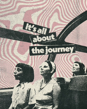 Maria Tokar | Poster Design
