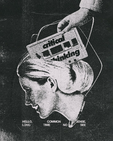 Maria Tokar | Poster Design