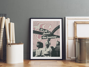 Maria Tokar | Poster Design