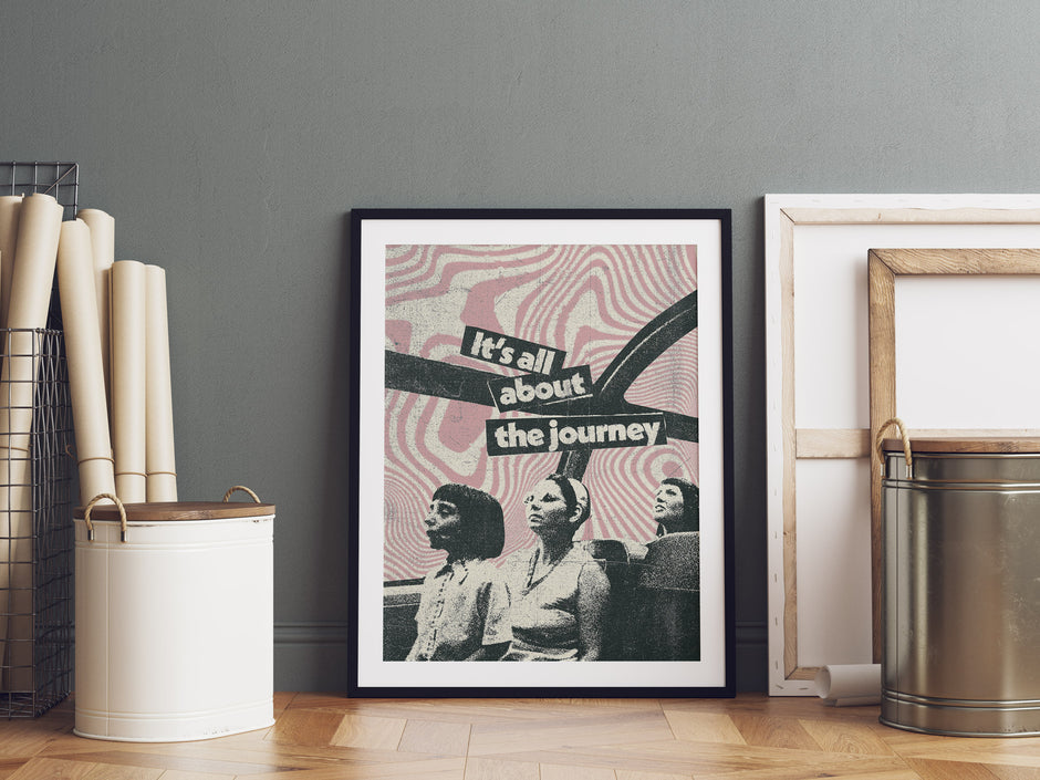 All Prints – Maria Tokar | Poster Design