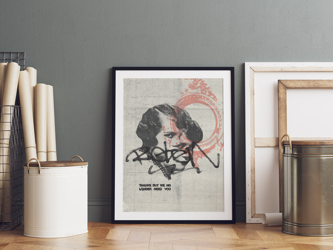 All Prints – Maria Tokar | Poster Design