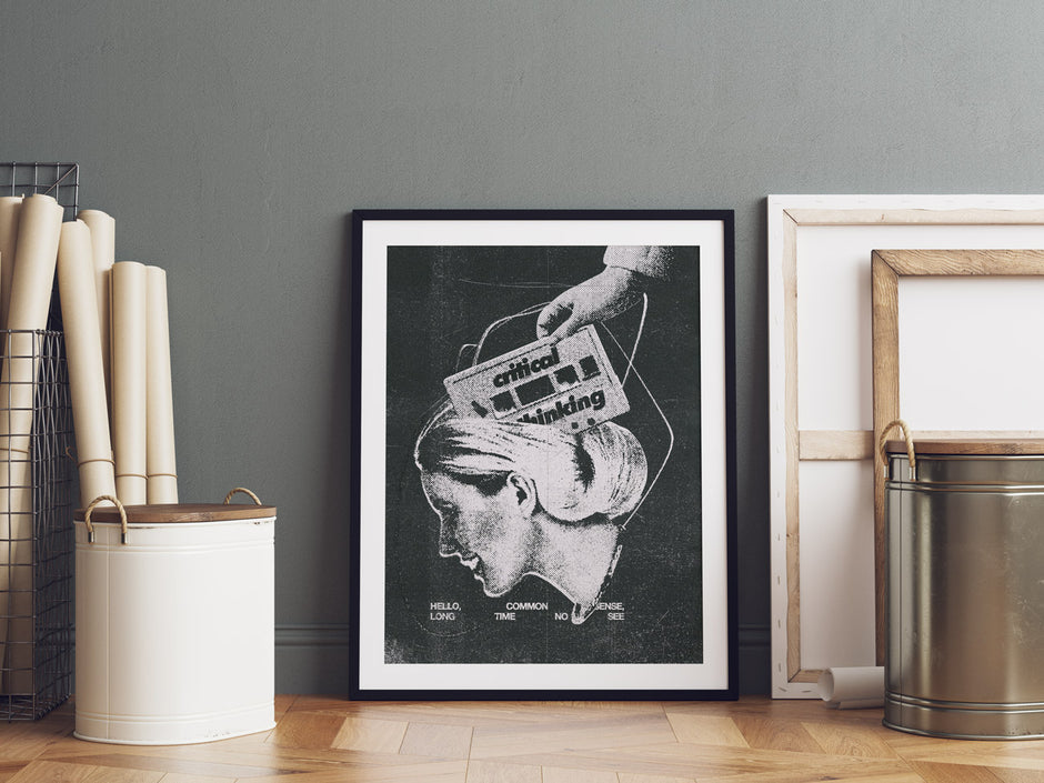 All Prints – Maria Tokar | Poster Design